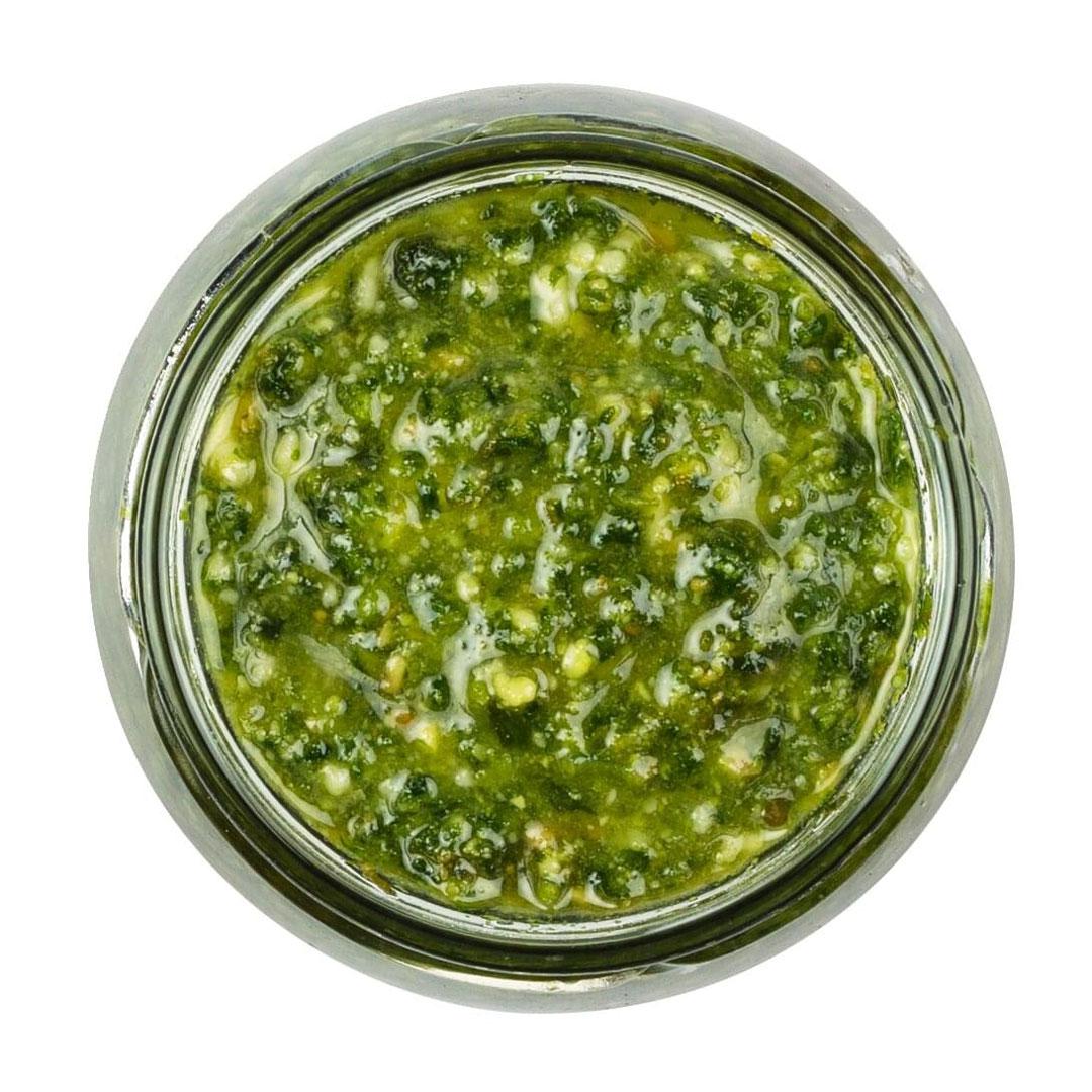 Italienische Pesti – frisch, würzig & aromatisch | Il Gusto di Mario