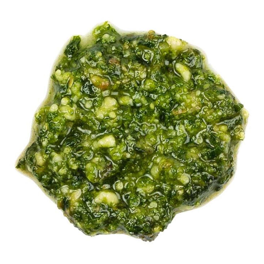 Frisches Pesto Genovese – handgemacht nach Originalrezept | Il Gusto di ...
